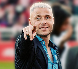 Israel Damonte - Oller Group - Agente Oficial de AFA - Representantes ...